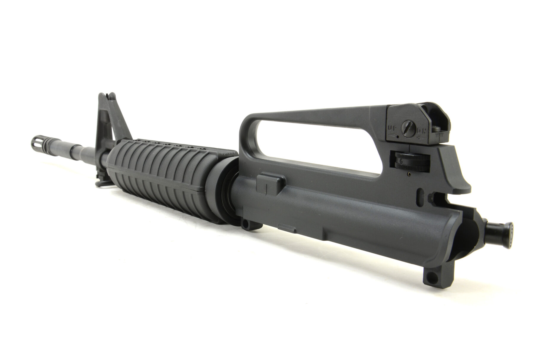 BKF M16A2 14.5" 5.56 Nato 1/7 Twist Chrome Lined Phos Complete Upper ...