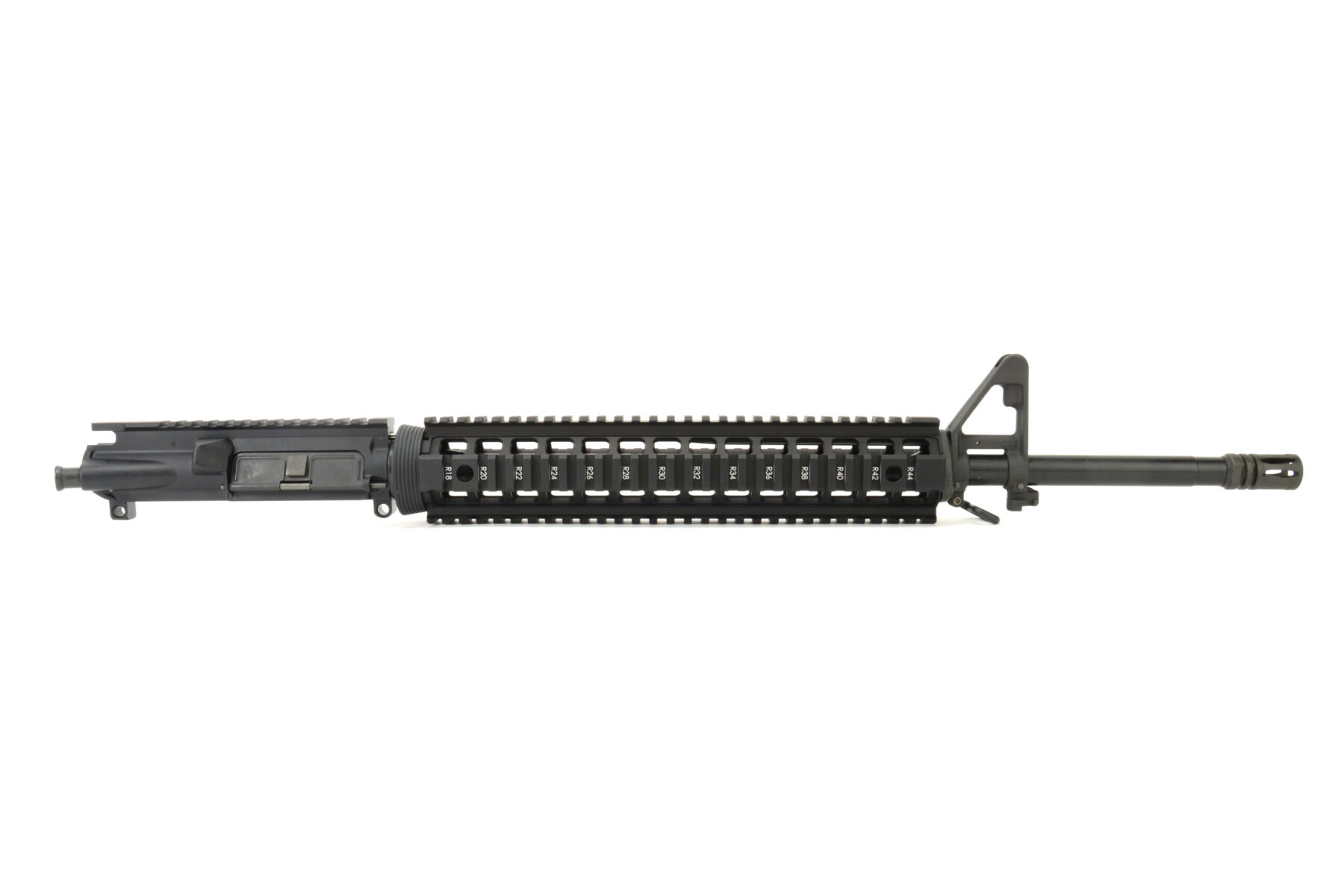 BKF M16A4 20" 5.56 Govt Profile Rifle Length 4150 CMV 1/7 Twist Barrel ...