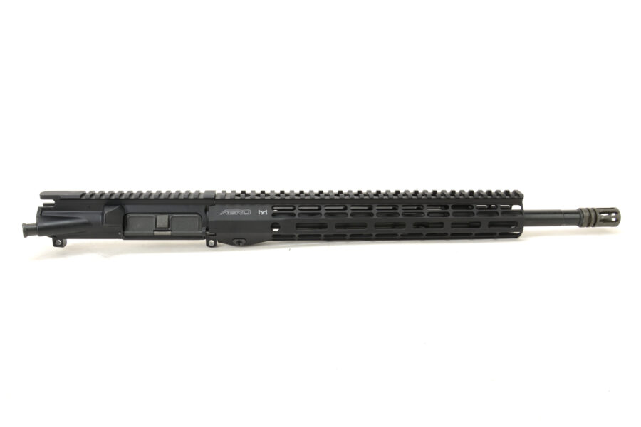 AR15 Complete Upper Receivers