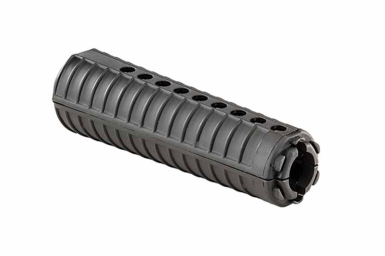 Retro A2 Mid Length Handguard