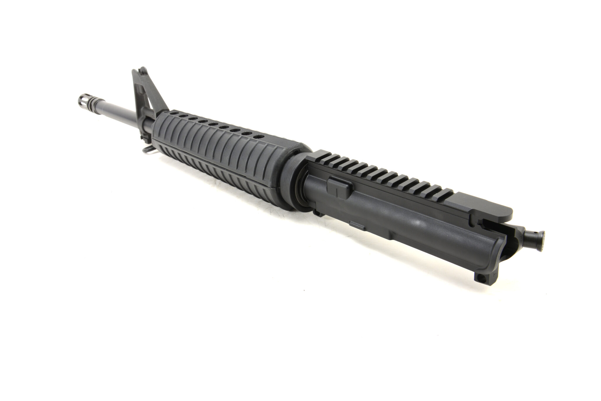 BKF AR15 16" 5.56 Govt Profile Mid Length 4150 CMV 1/7 Twist Barrel W ...
