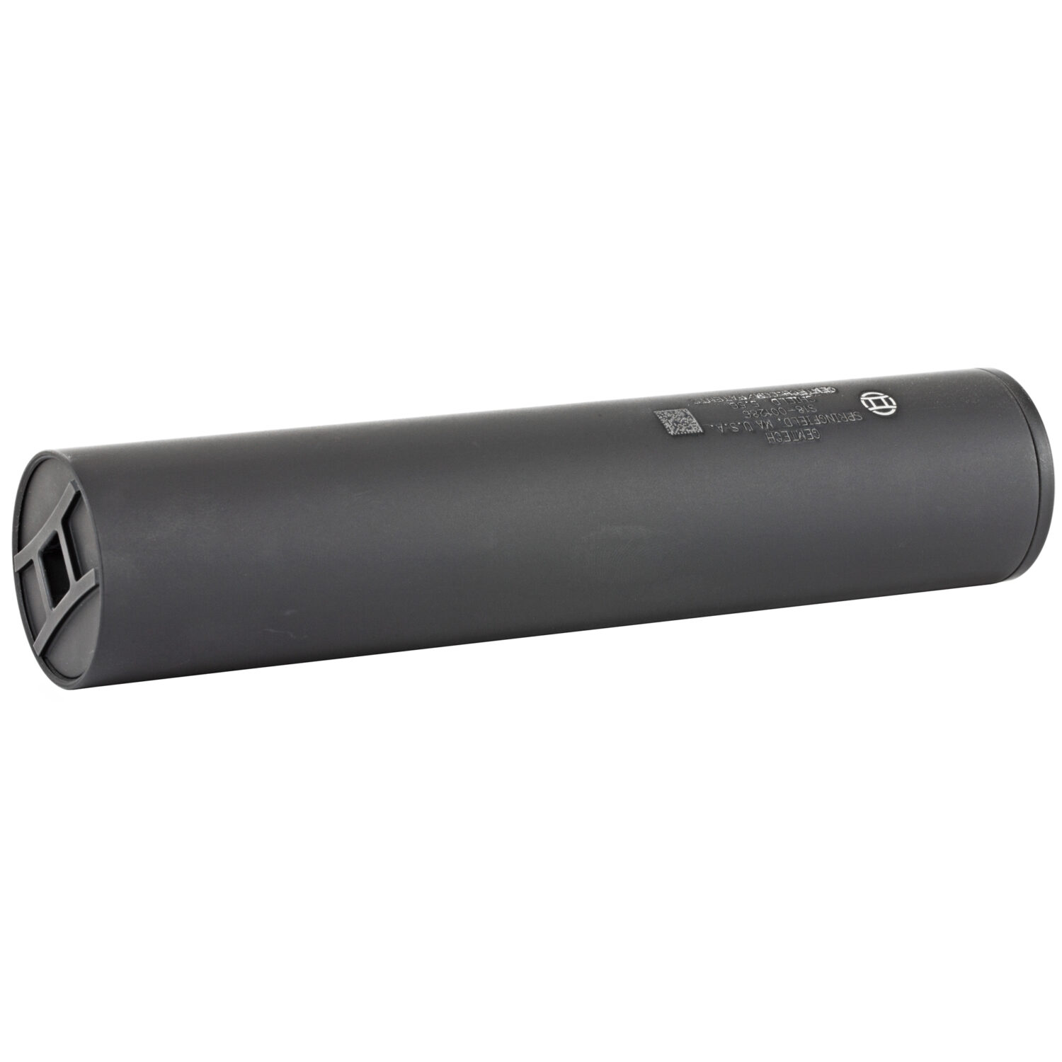 Allen Engineering AEM5 Suppressor - No Mount