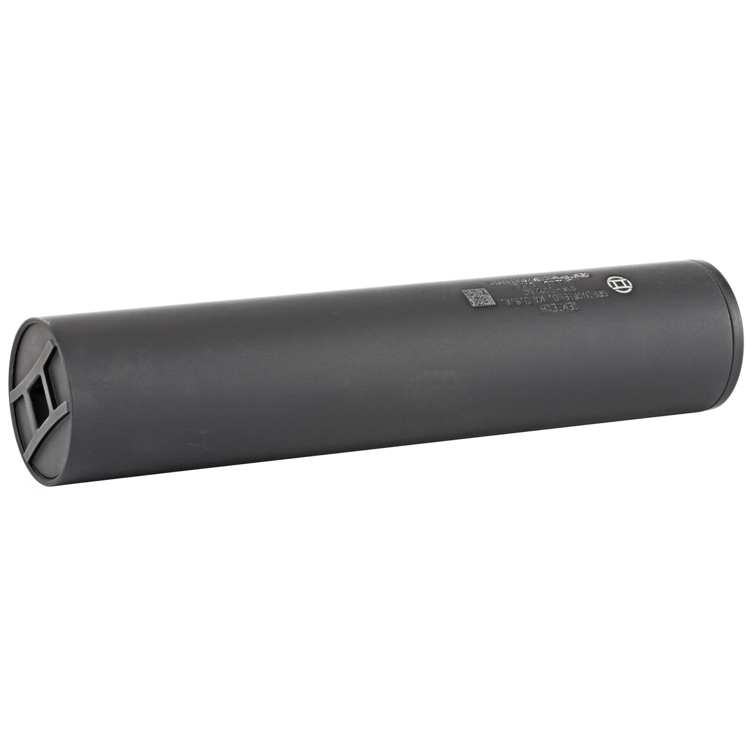 Allen Engineering AEM5 Suppressor - No Mount