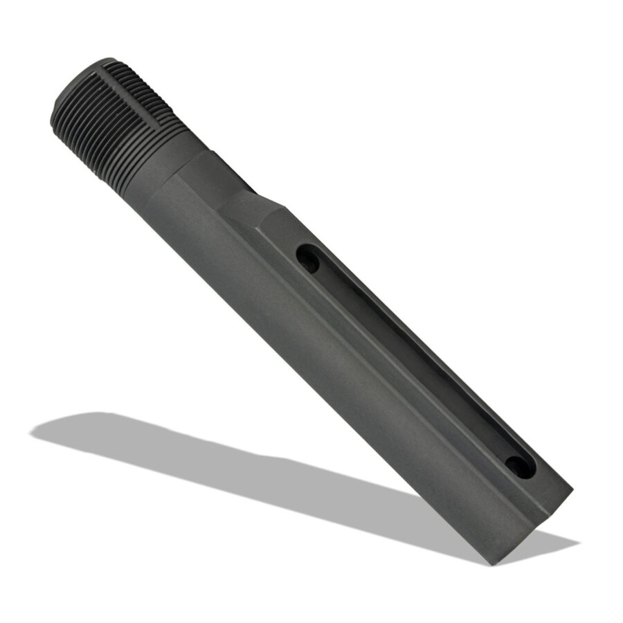 BKF Retro 2 Position M4 Carbine Buffer Tube Assembly - Mil Spec