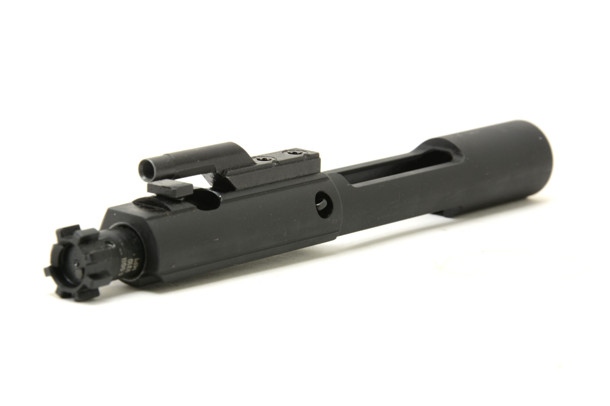 BKF M16 6.5 Grendel II Bolt Carrier Group - Chrome Lined Phosphate