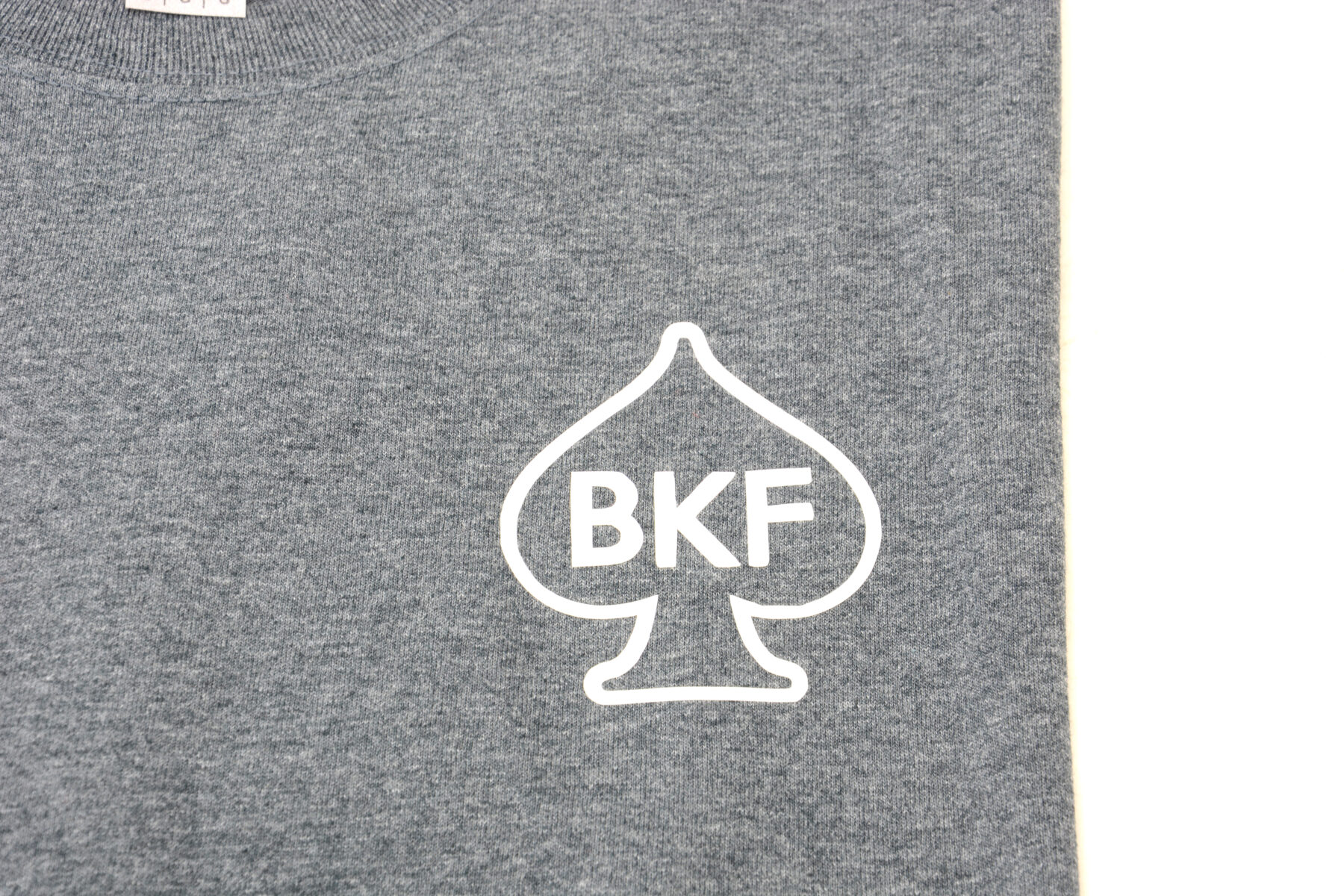BKF Logo T-Shirt
