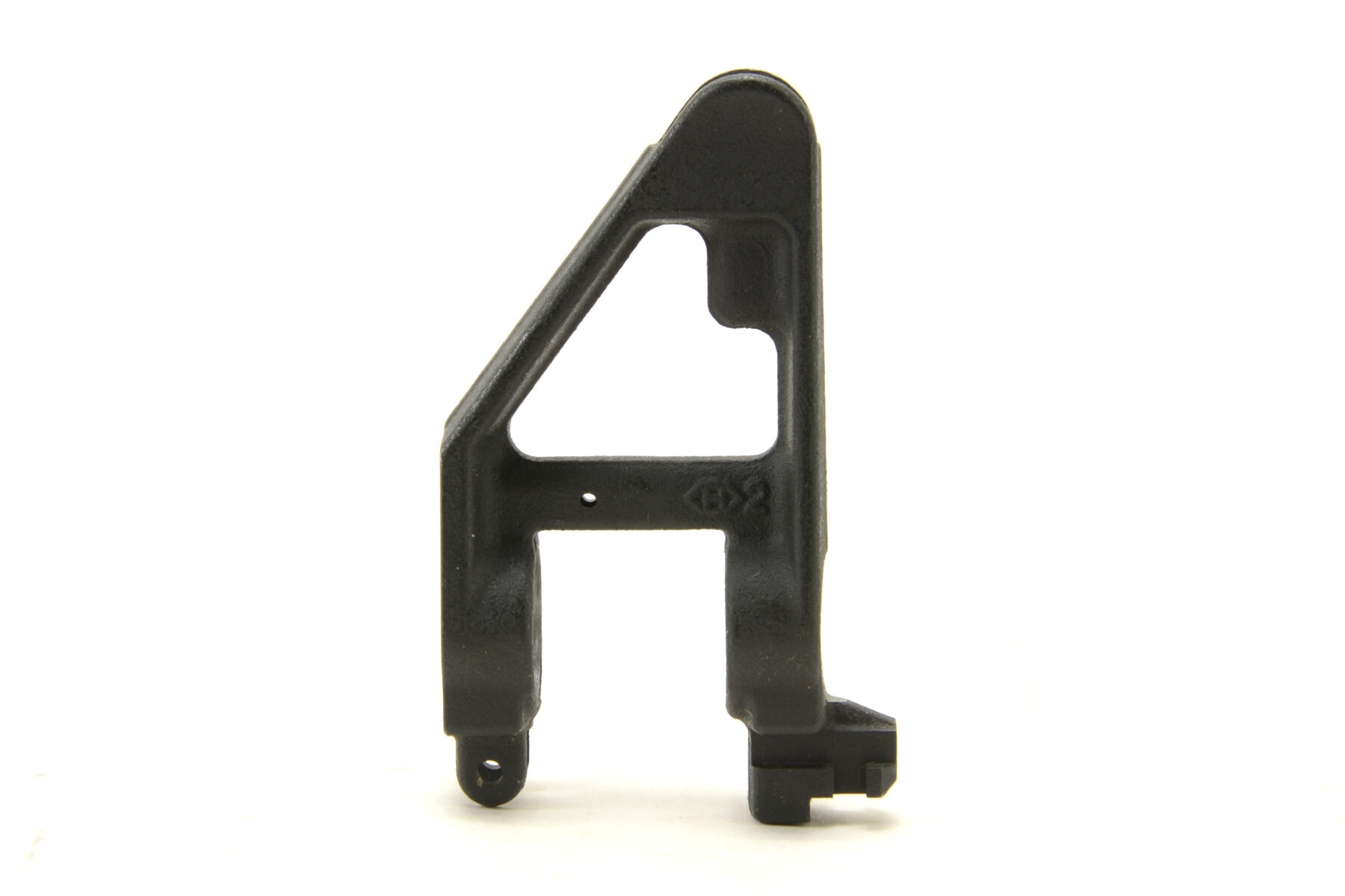 Front Sight Base NON-"F"-Marked
