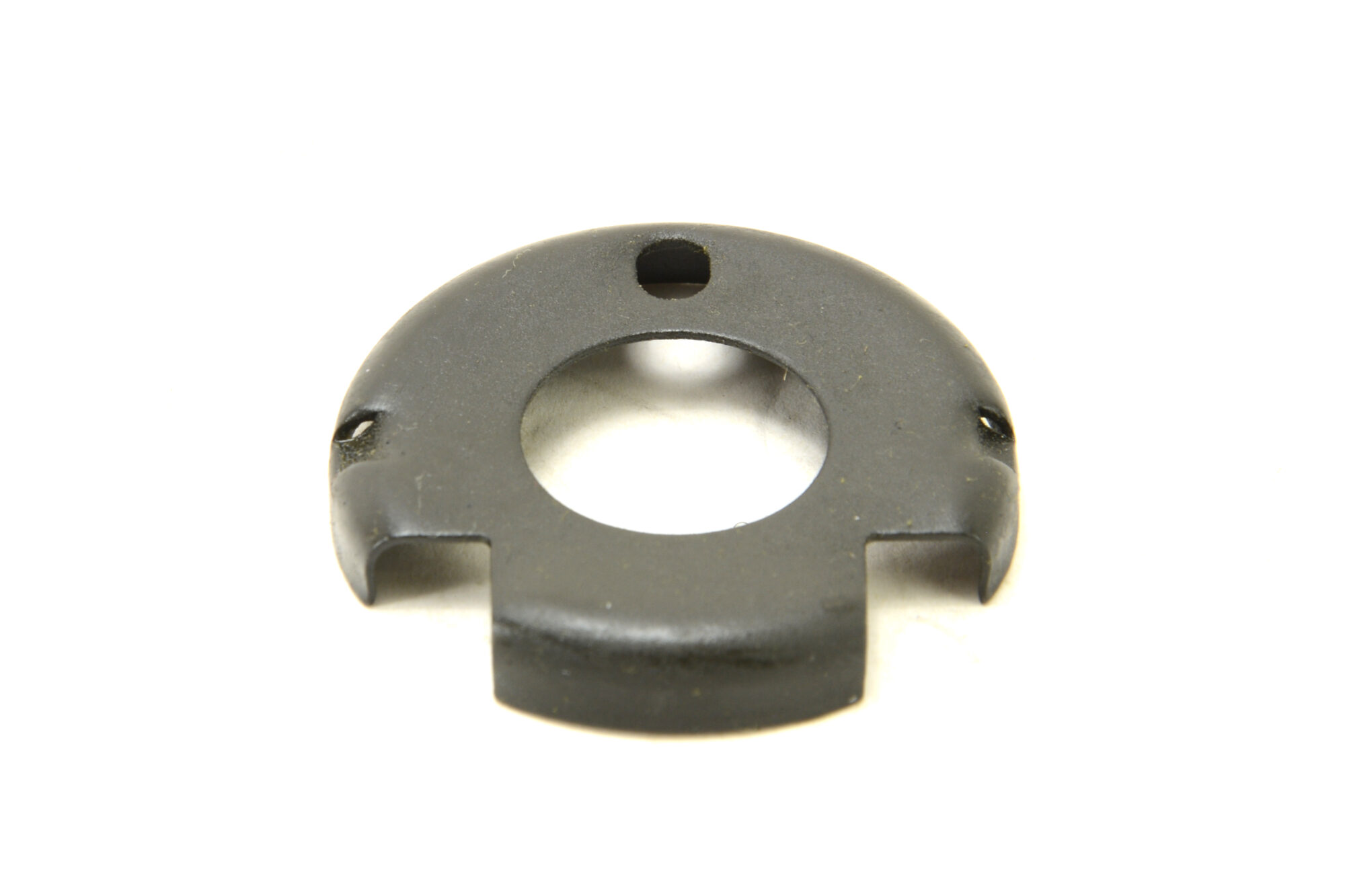 Front Sight Base M4 Circle End Cap