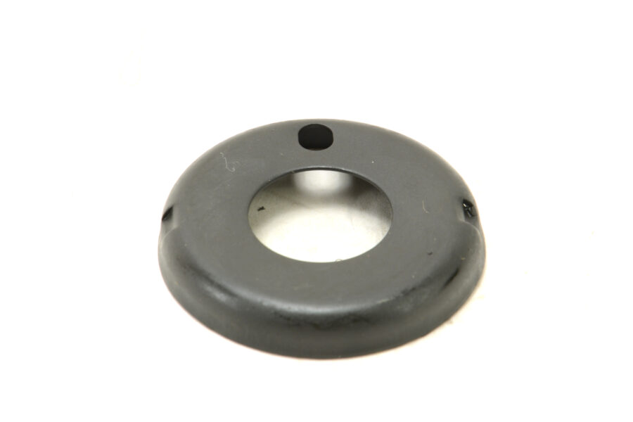 Front Sight Base Circle End Cap