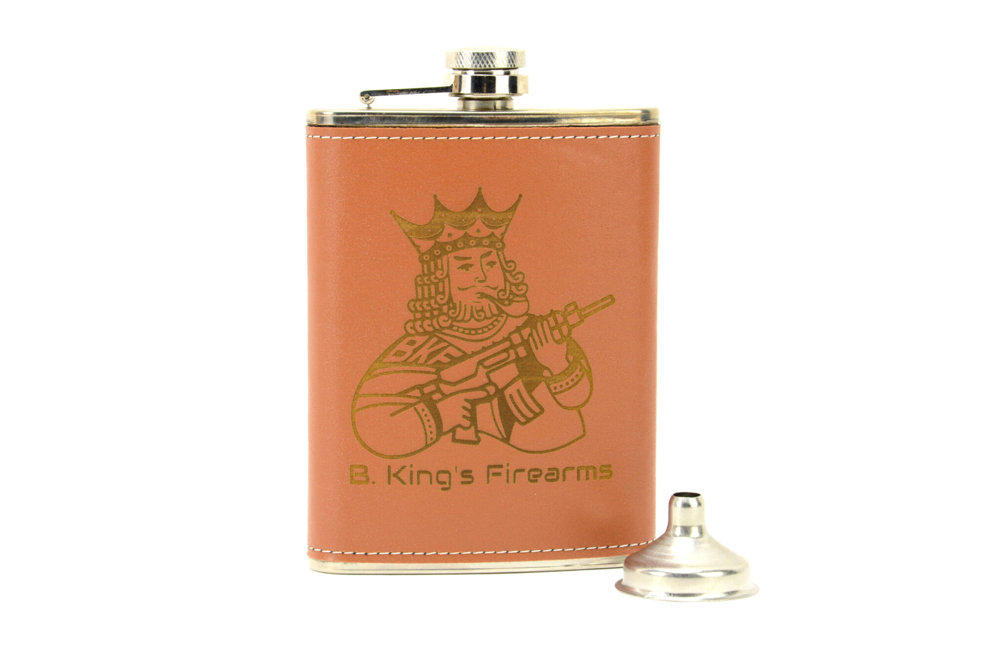 BKF Merchandise Archives — B. King's Firearms