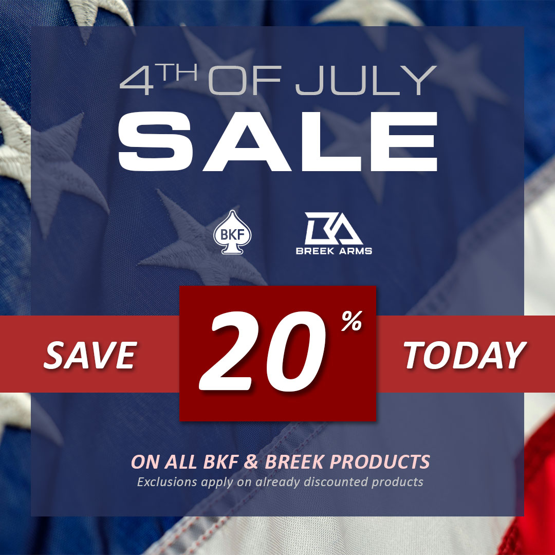 B. King's Firearms is a veteran owned (USMC) and operated company ...