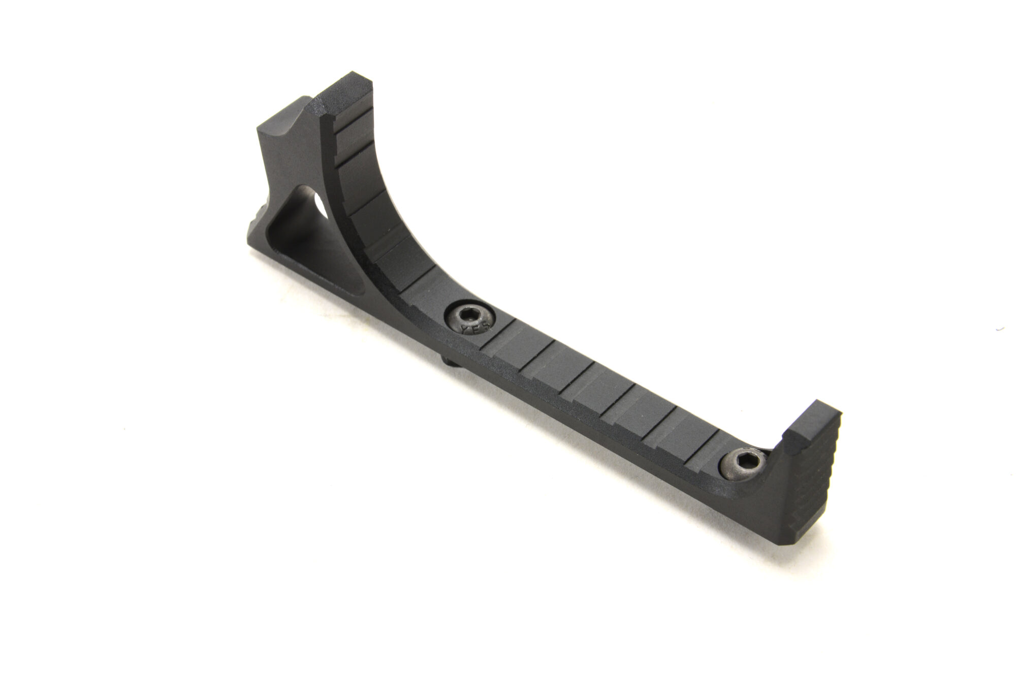 BKF M-LOK Angled Foregrip and Hand Stop