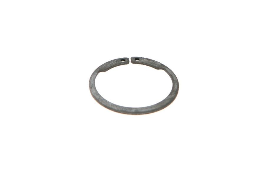 AR15 Barrel Nut and Delta Ring Assembly