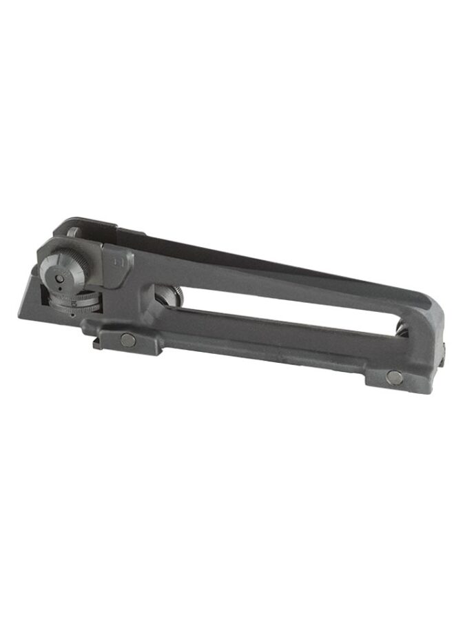 BKF Detachable Mil-Spec Carrying Handle BKF Detachable Mil-Spec ...
