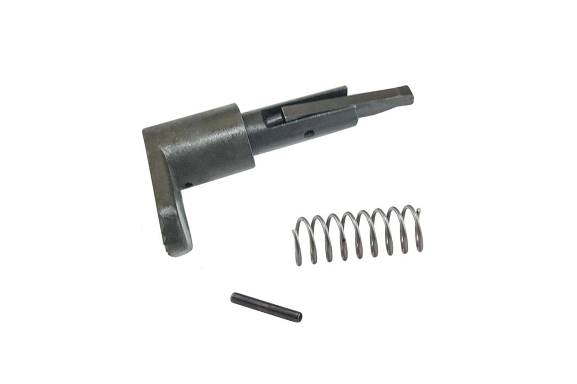 Teardrop Forward Assist Assembly (M16A1)