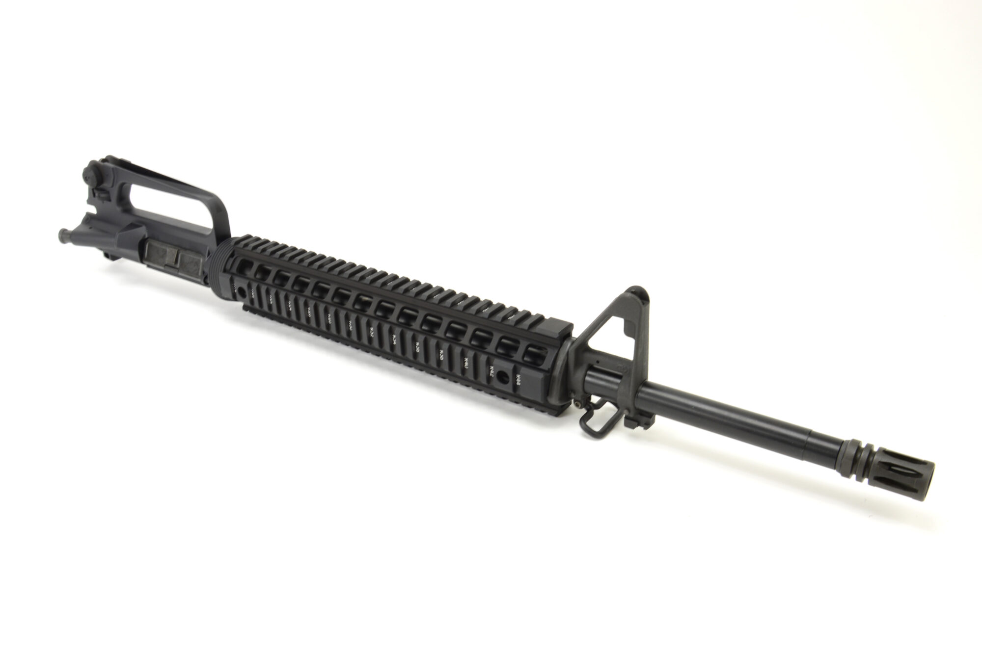 BKF M16A2 20" 5.56 4150 CMV 1/7 Twist Chrome Lined Phos Govt Profile ...