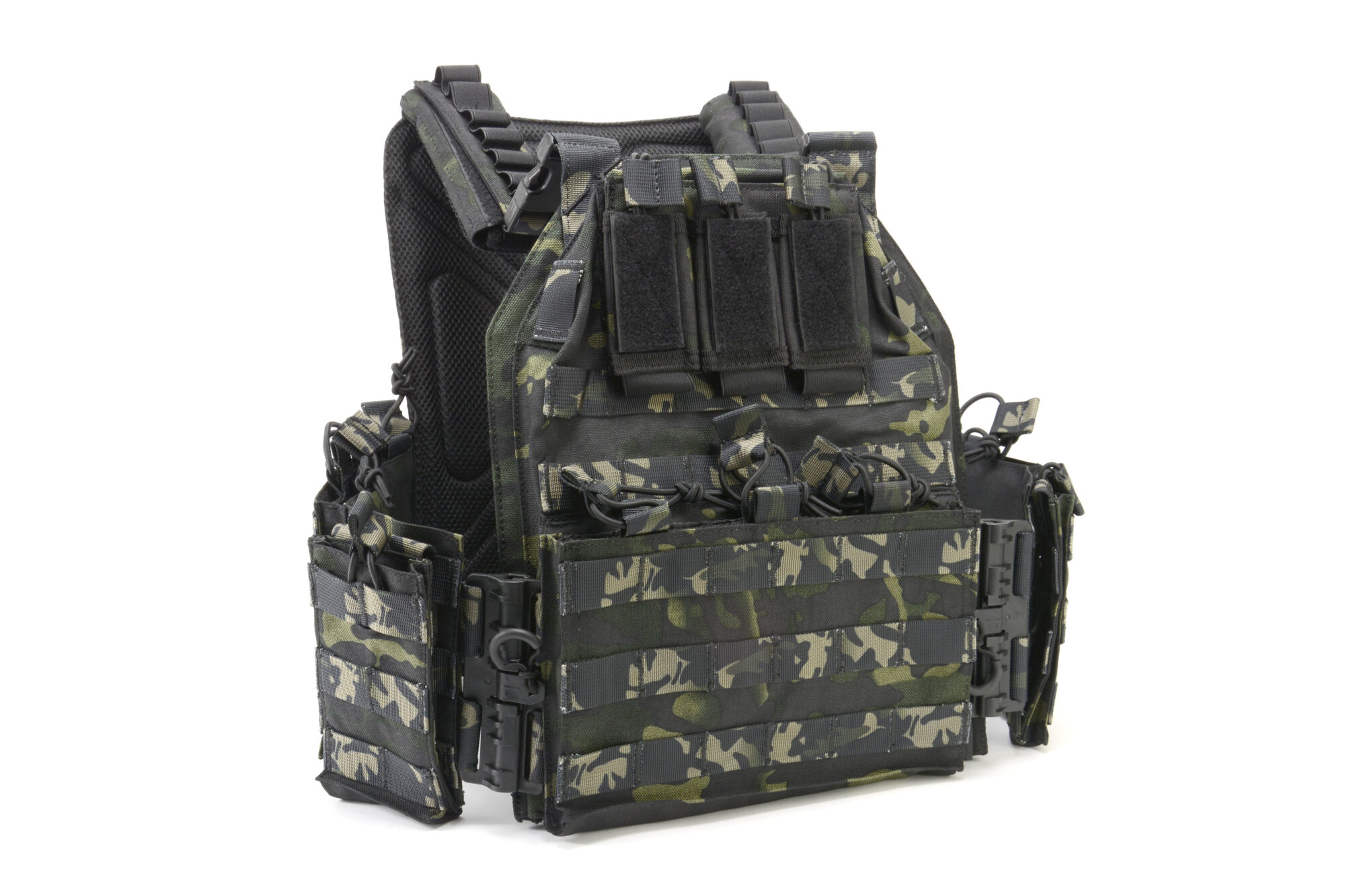 Plate Carriers Archives — B. King's Firearms