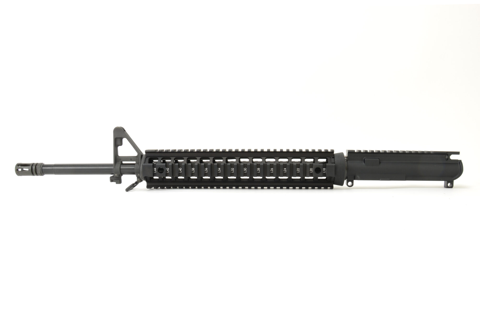 BKF M16A4 20" 5.56 Govt Profile Rifle Length 4150 CMV 1/7 Twist Barrel ...