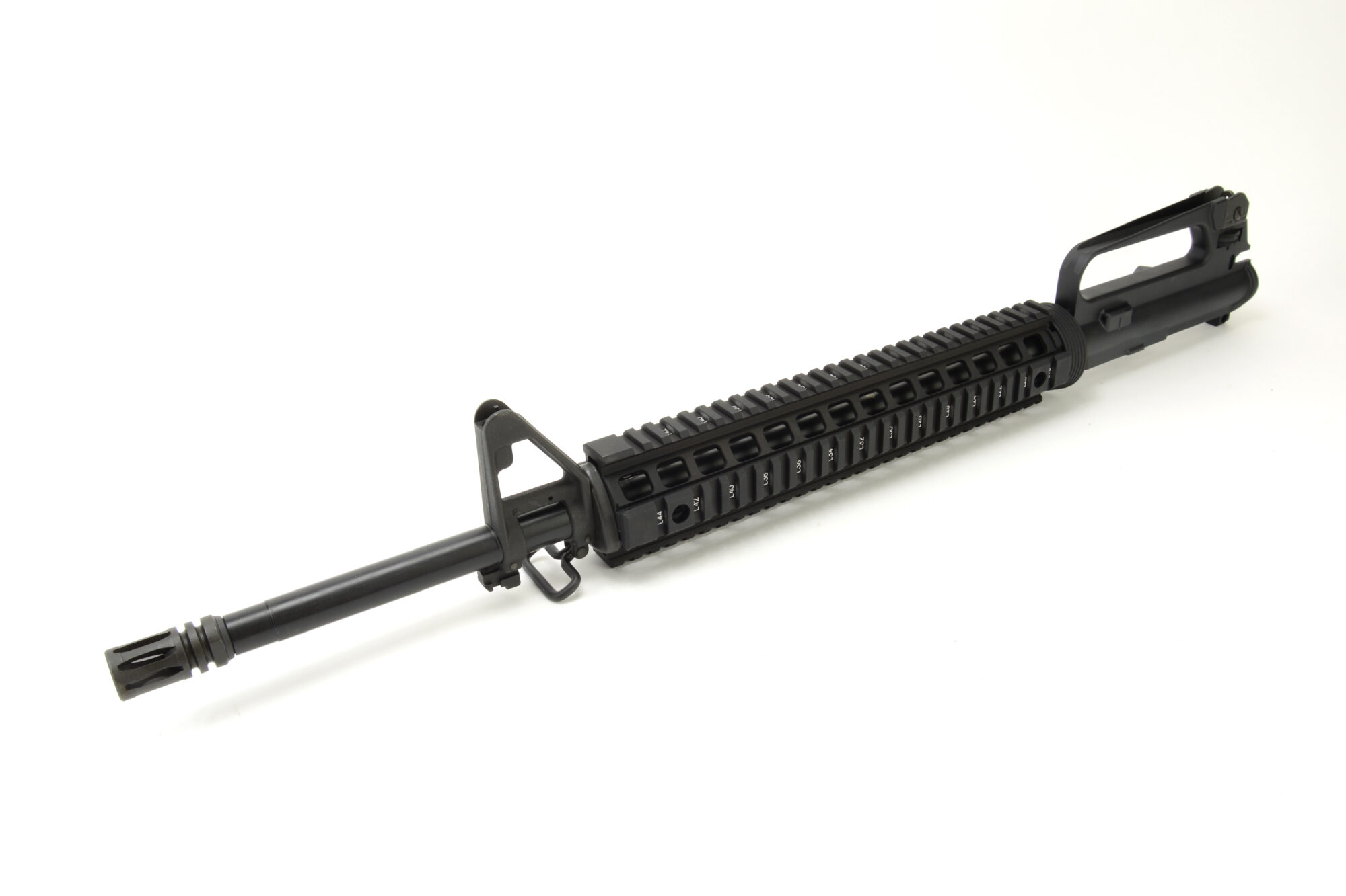 BKF M16A2 20" 5.56 4150 CMV 1/7 Twist Chrome Lined Phos Govt Profile ...