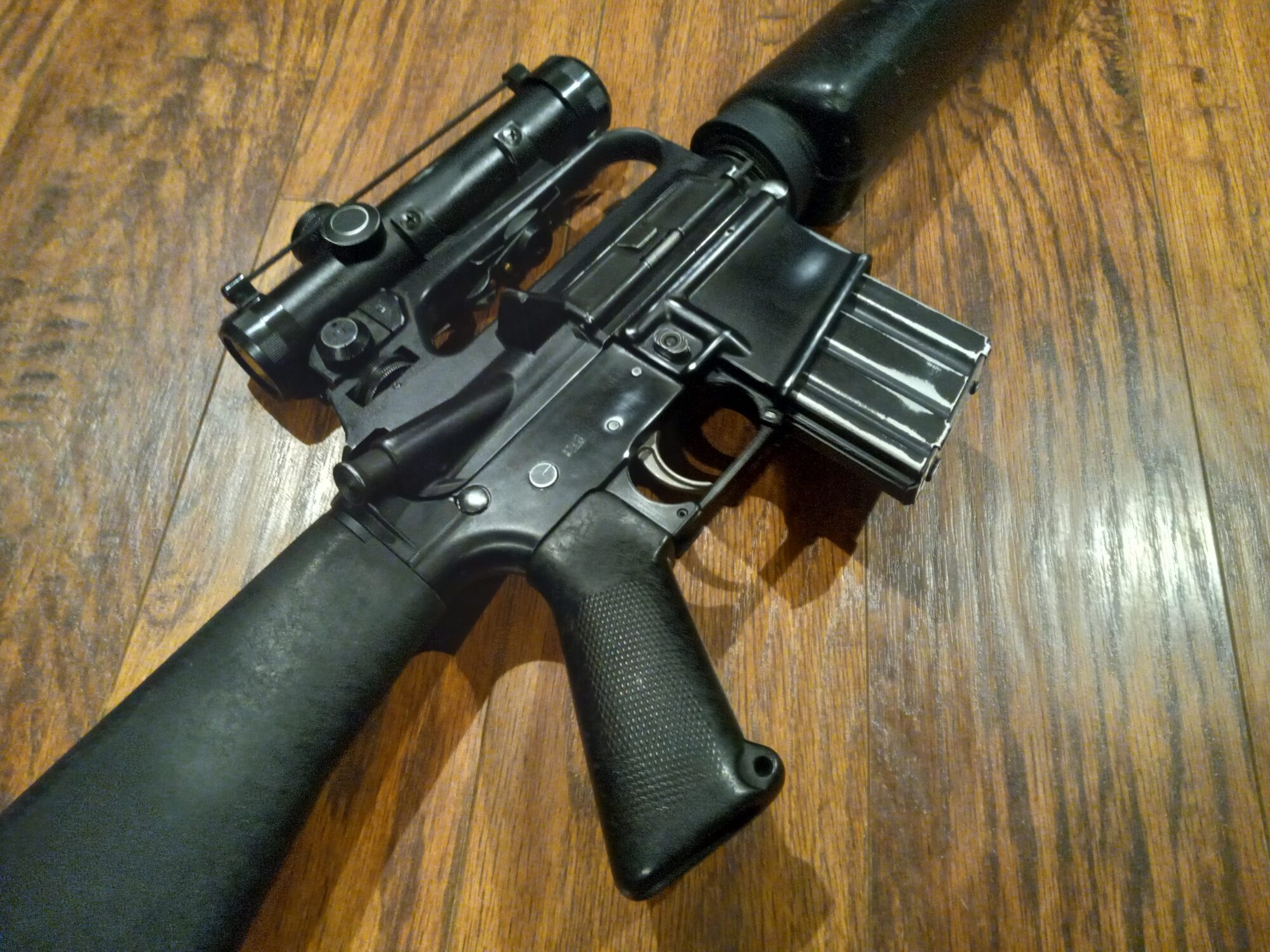 Customer Build Gallery