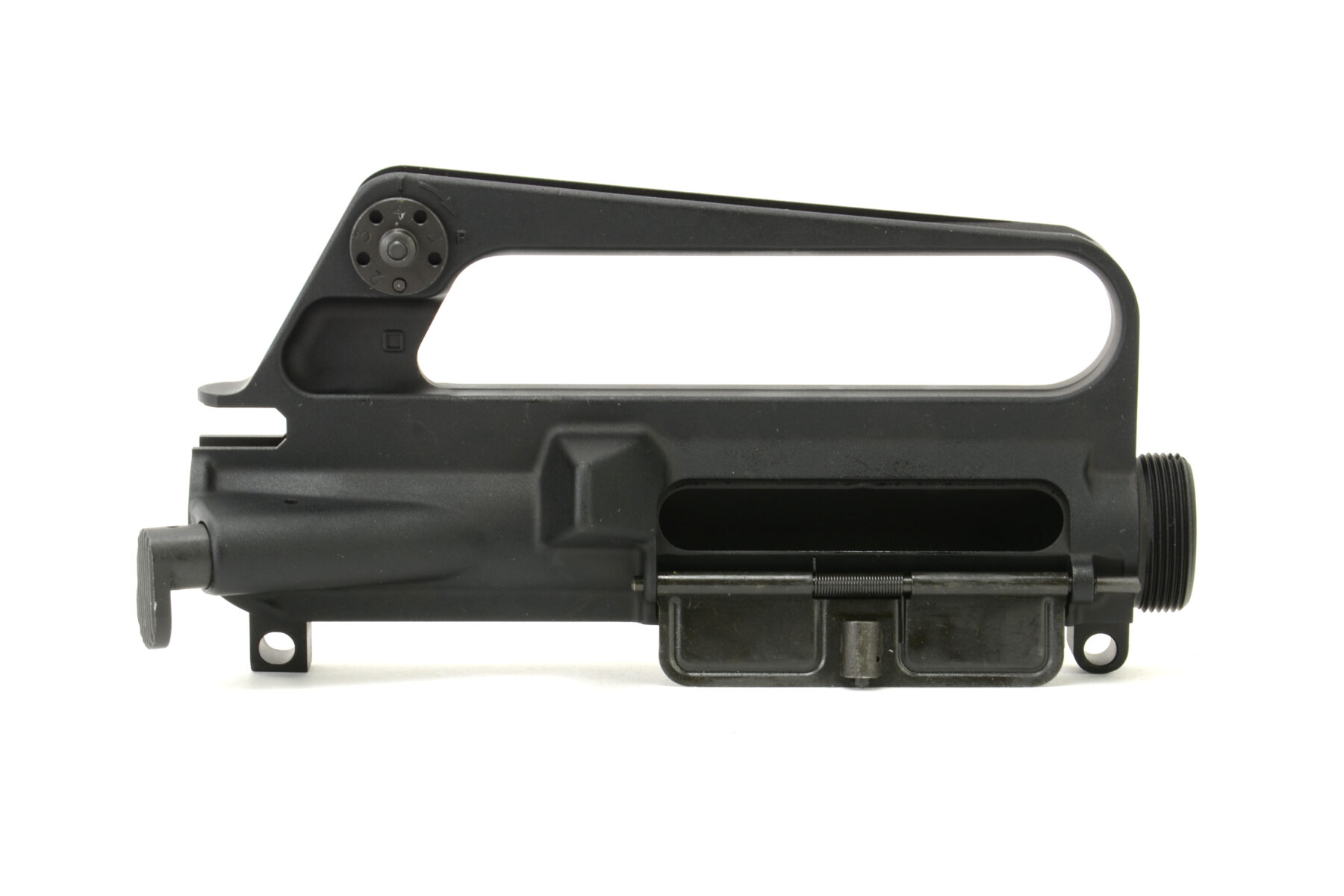 BKF M16A1 C7 Assembled Upper Receiver - Anodized
