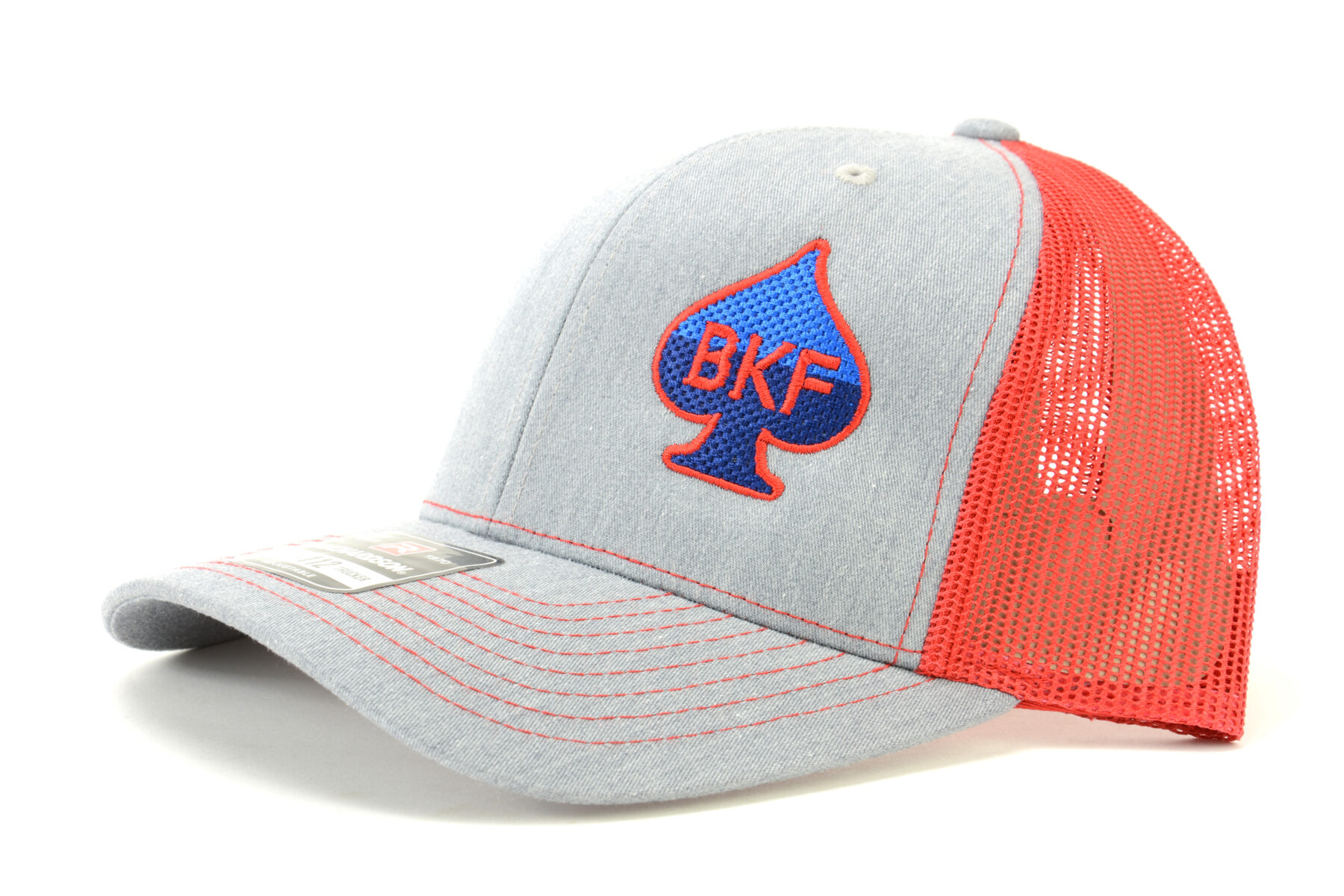 BKF Merchandise Archives — B. King's Firearms