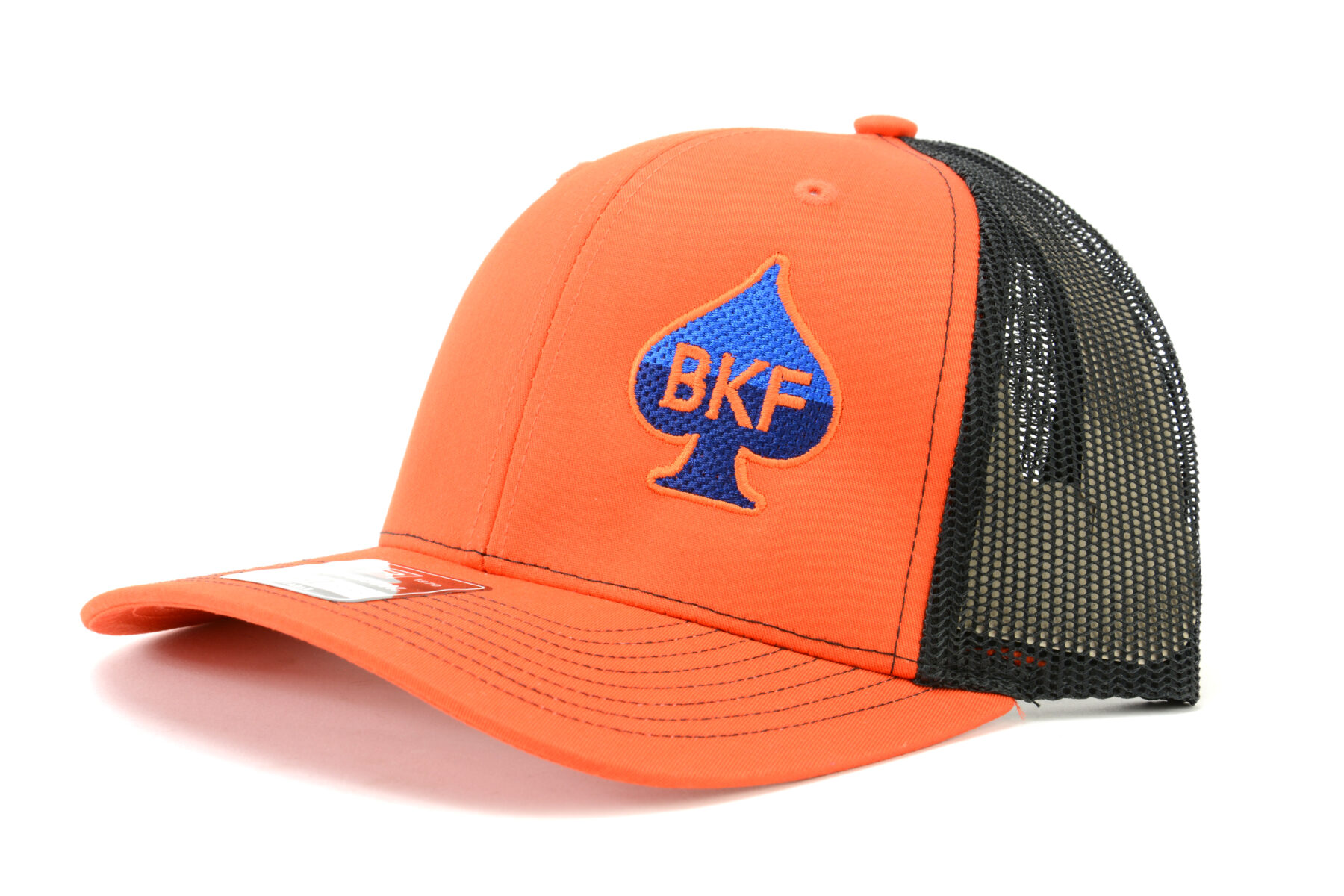 BKF Merchandise Archives — B. King's Firearms