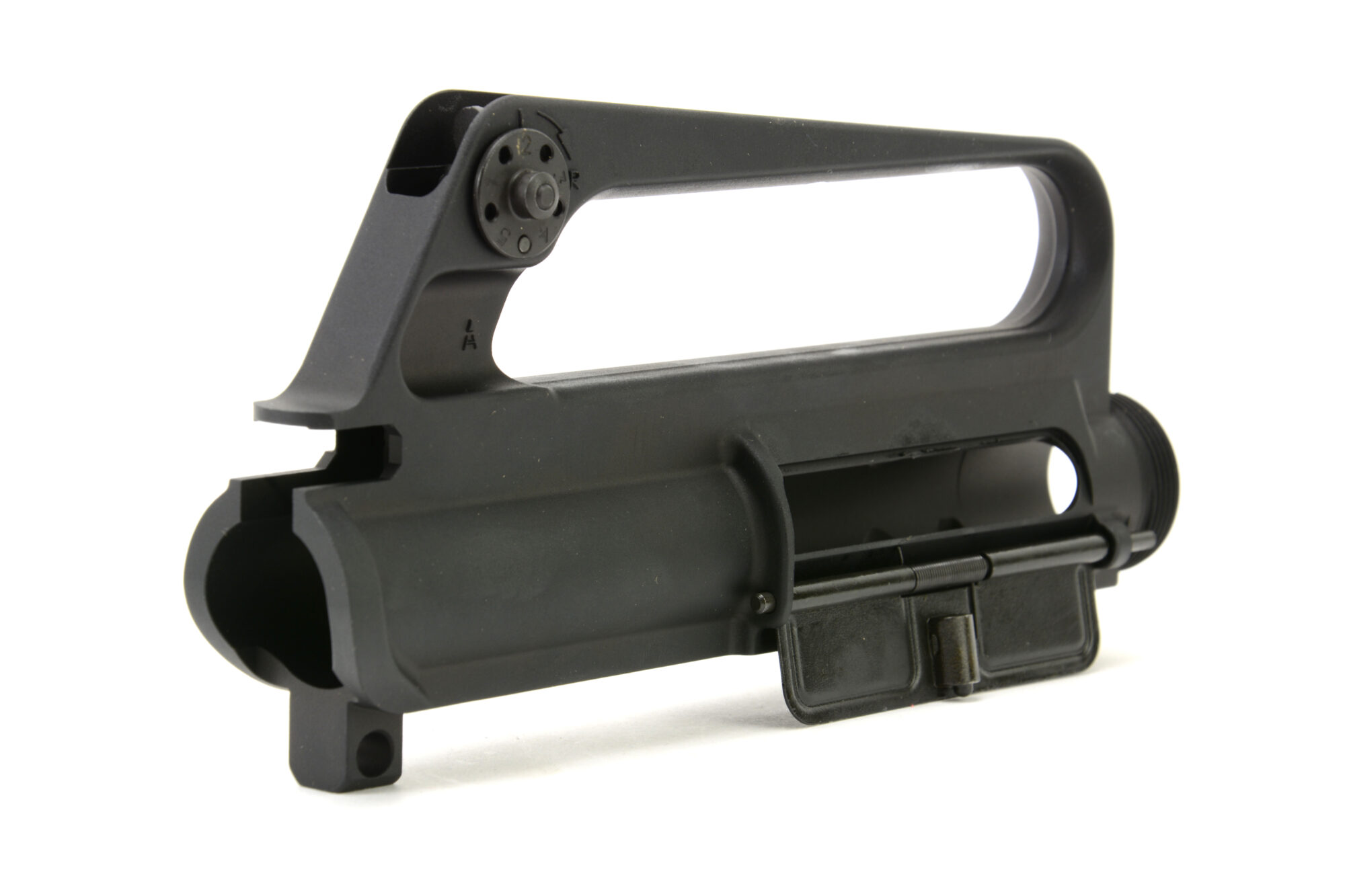 BKF M16A1 Slick Side Assembled Upper Receiver - Anodized