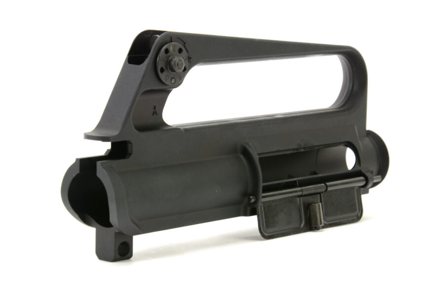 BKF M16A1 Slick Side Assembled Upper Receiver - Anodized
