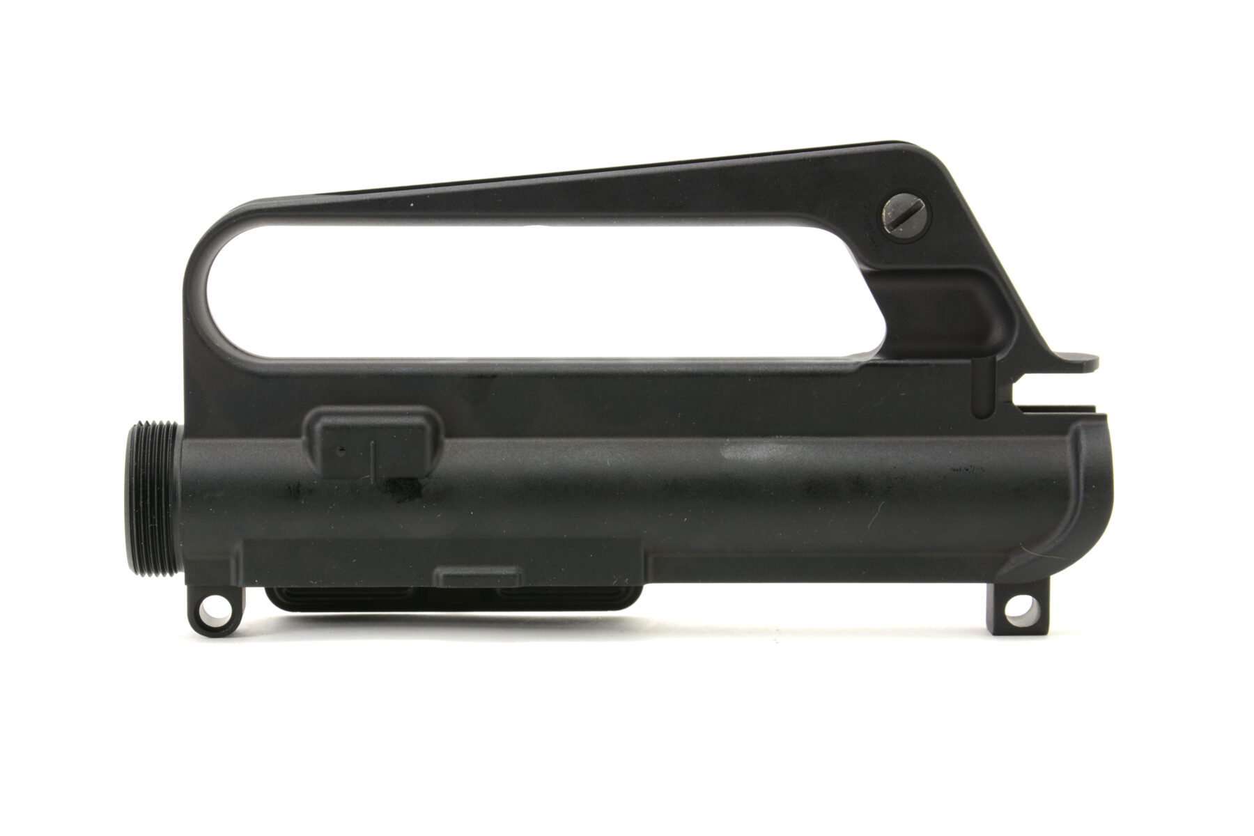 BKF M16A1 Slick Side Assembled Upper Receiver - Anodized