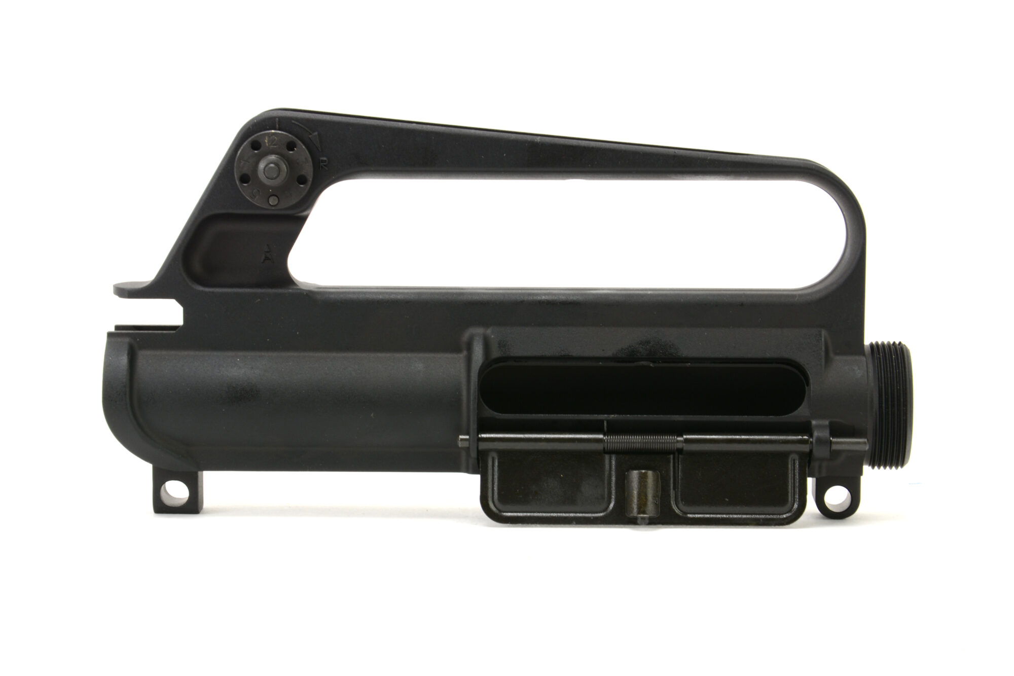 BKF M16A1 Slick Side Assembled Upper Receiver - Anodized
