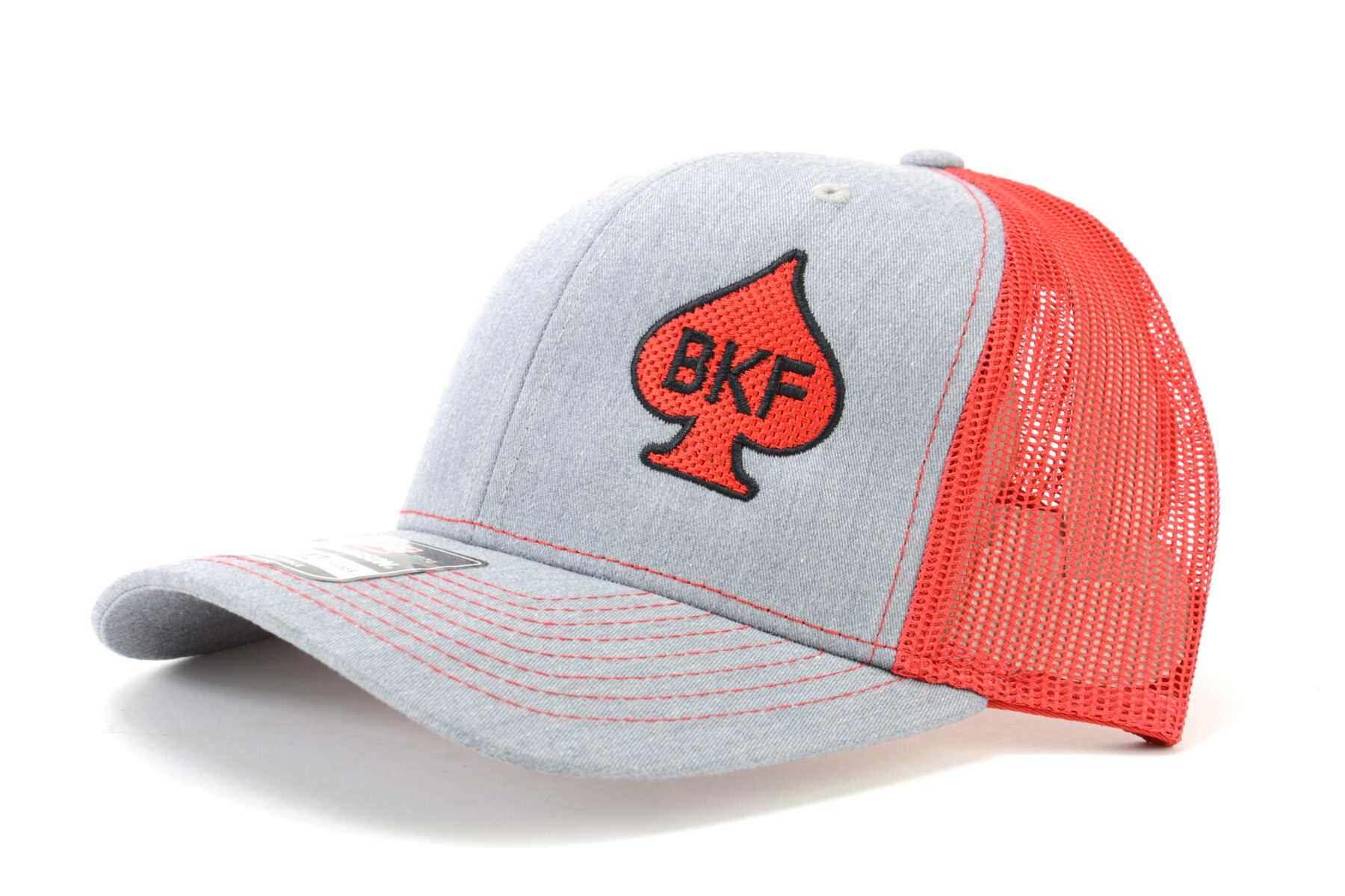 BKF Merchandise Archives — B. King's Firearms