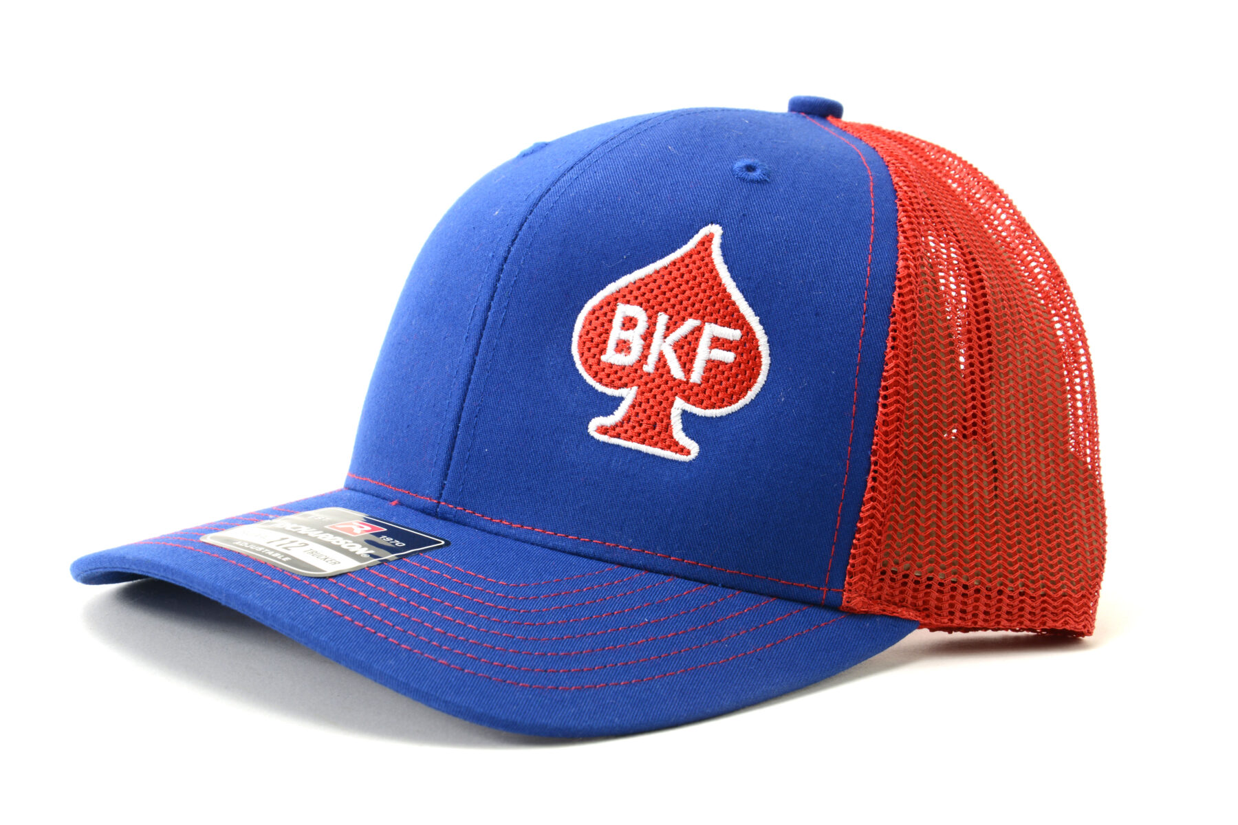 BKF Merchandise Archives — B. King's Firearms