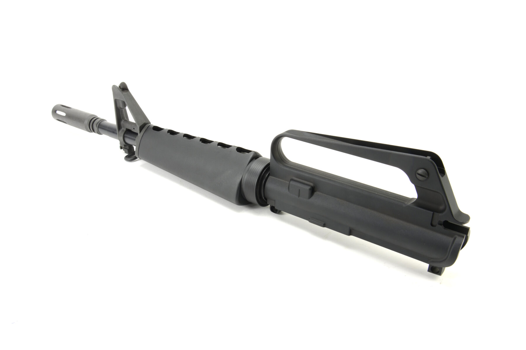 BKF M16A1 11.5 5.56 Colt Model 607 Style Complete Upper - (Pistol or SBR)