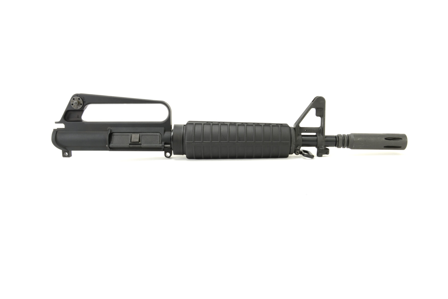 BKF M16A1 10.5" 5.56 Colt Model 610 Style Complete Upper - (Pistol or SBR)