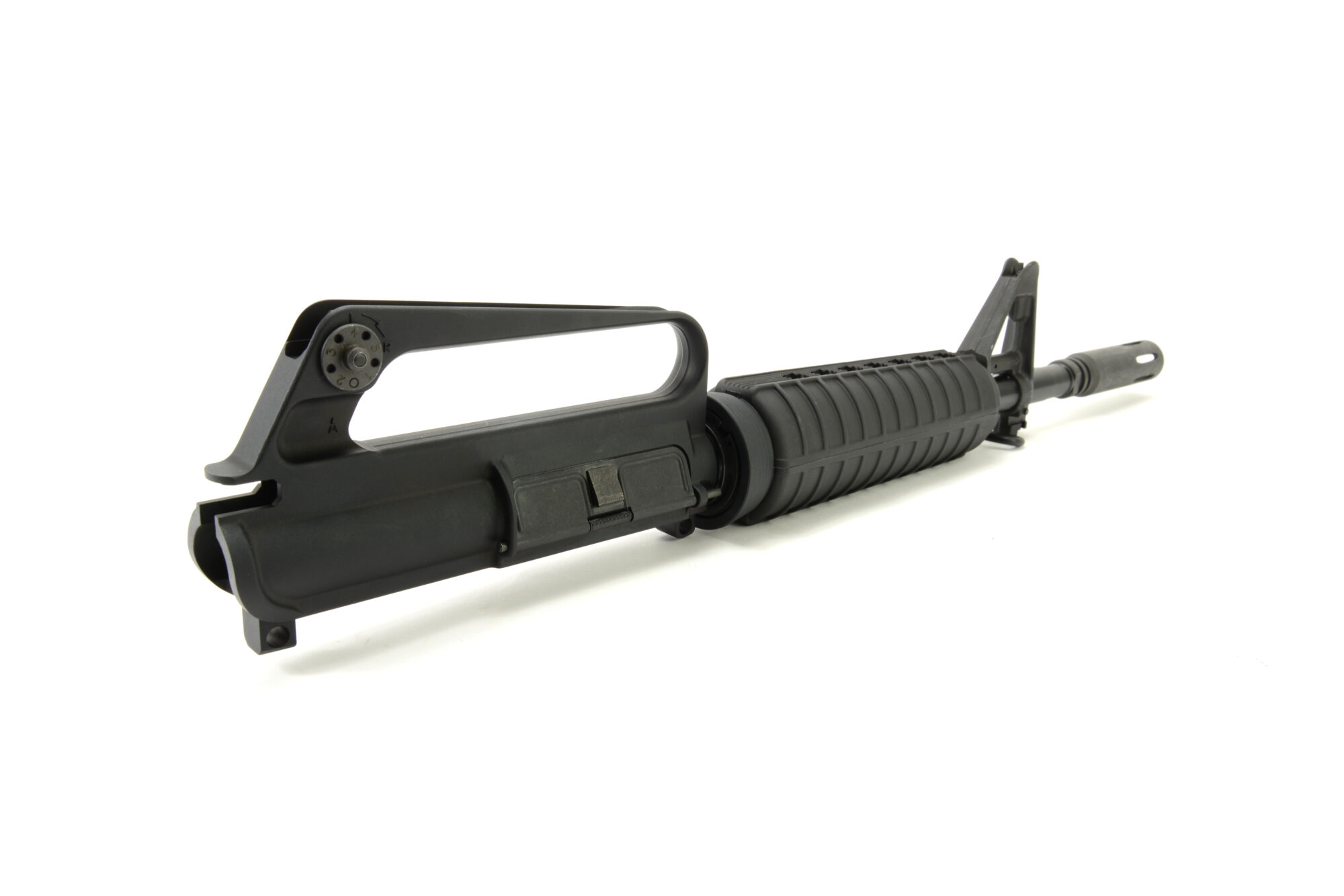 BKF M16A1 11.5" 5.56 Colt Model 630 Style Complete Upper - (Pistol or SBR)