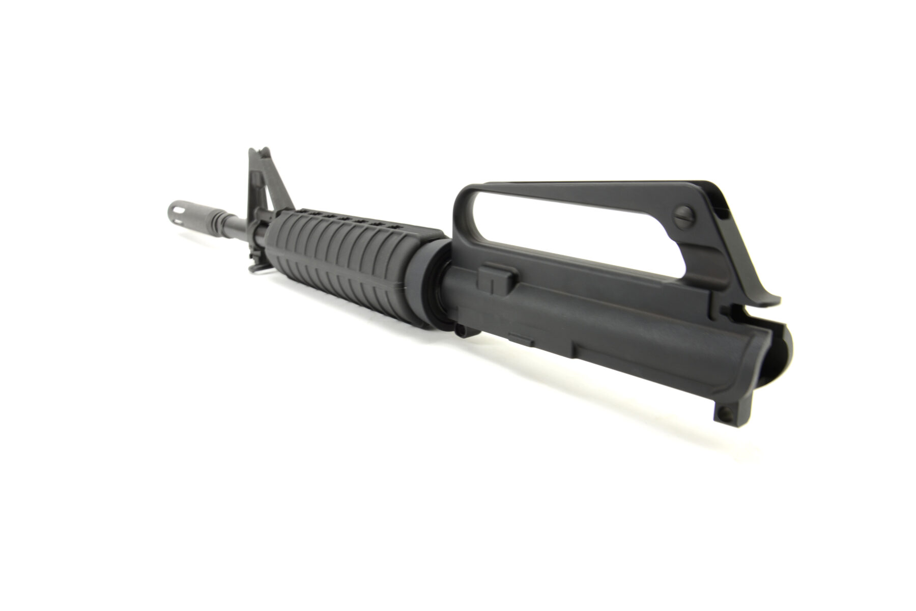 BKF M16A1 11.5" 5.56 Colt Model 630 Style Complete Upper - (Pistol or SBR)