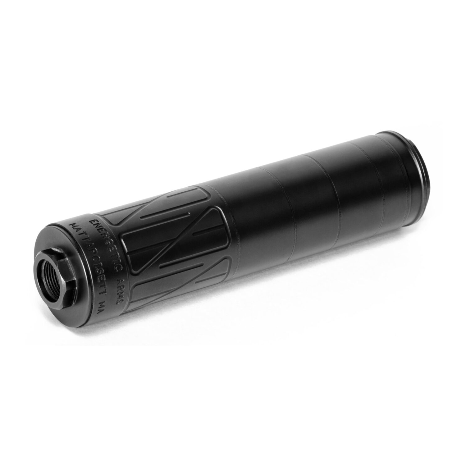 Suppressors Archives — B. King's Firearms