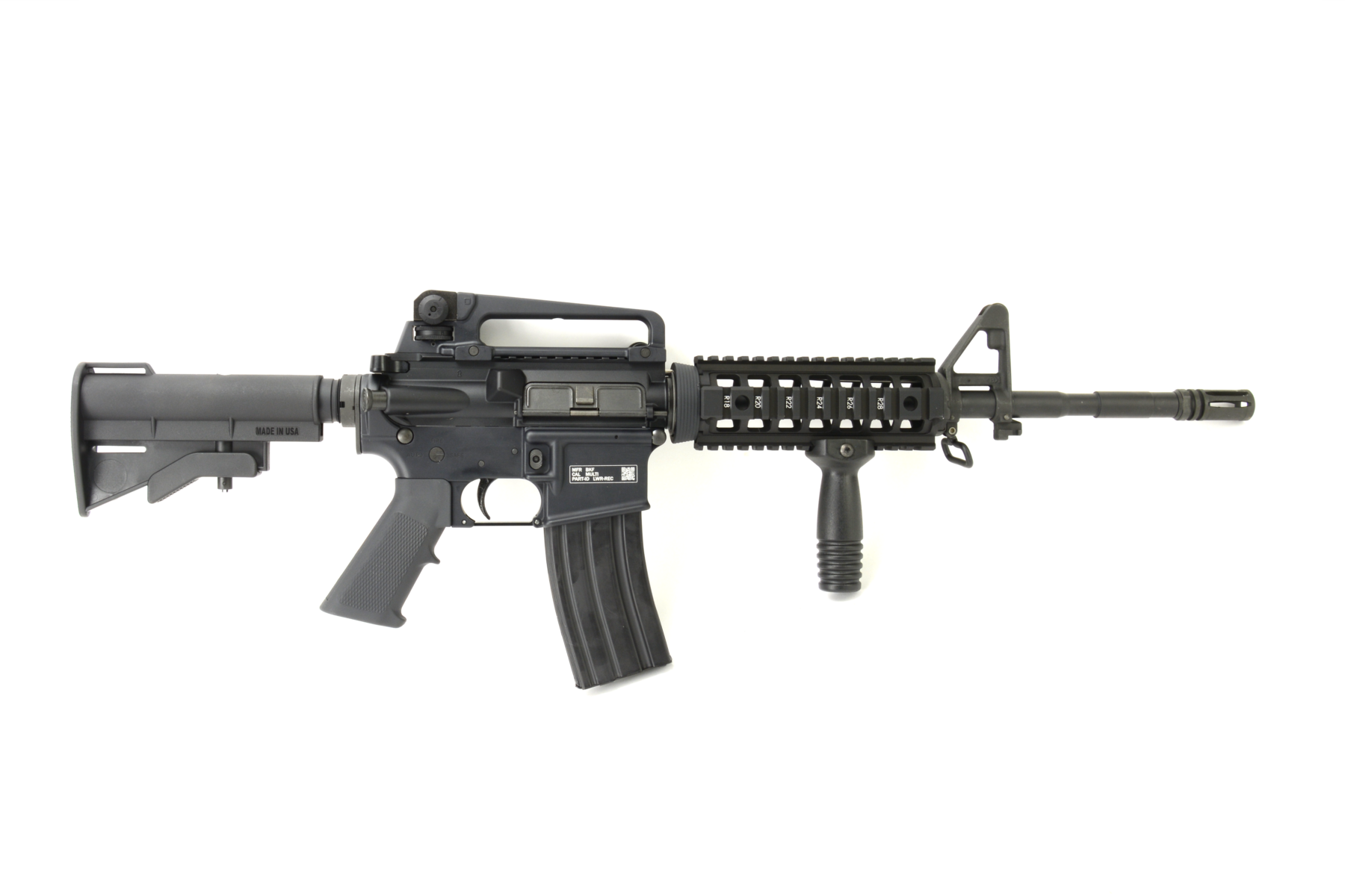 All Retro & Military Complete Firearms Archives — B. King's Firearms