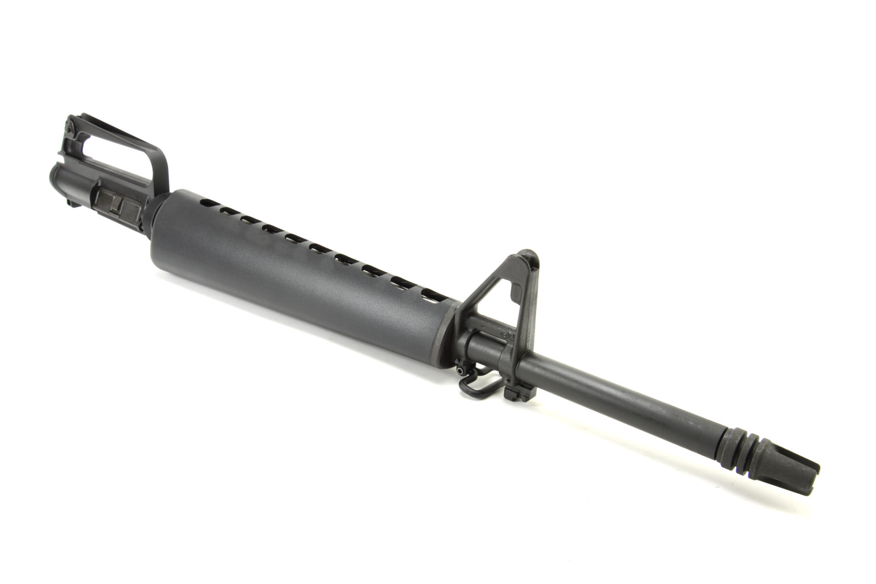 BKF M16A1 20" 5.56 Colt Model 606 CLP HBAR Style Complete Upper