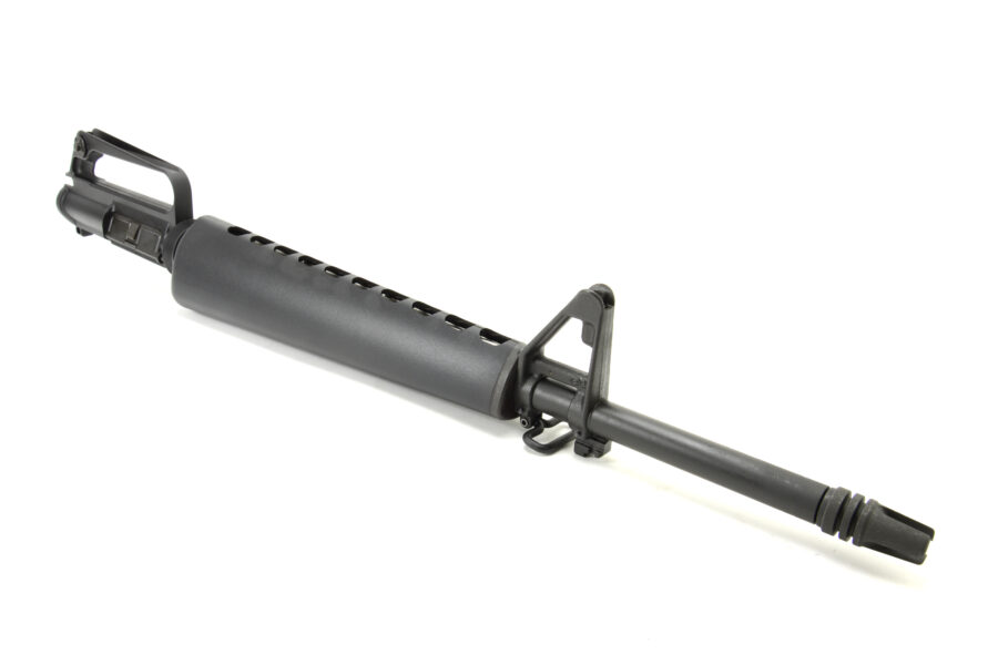 BKF M16A1 20" 5.56 Colt Model 606 CLP HBAR Style Complete Upper