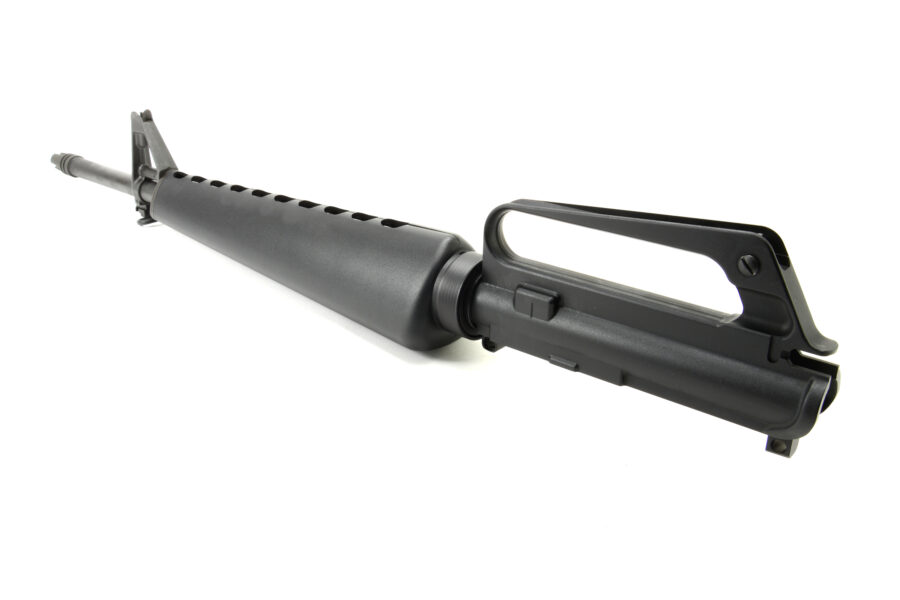 BKF M16A1 20" 5.56 Colt Model 606 CLP HBAR Style Complete Upper
