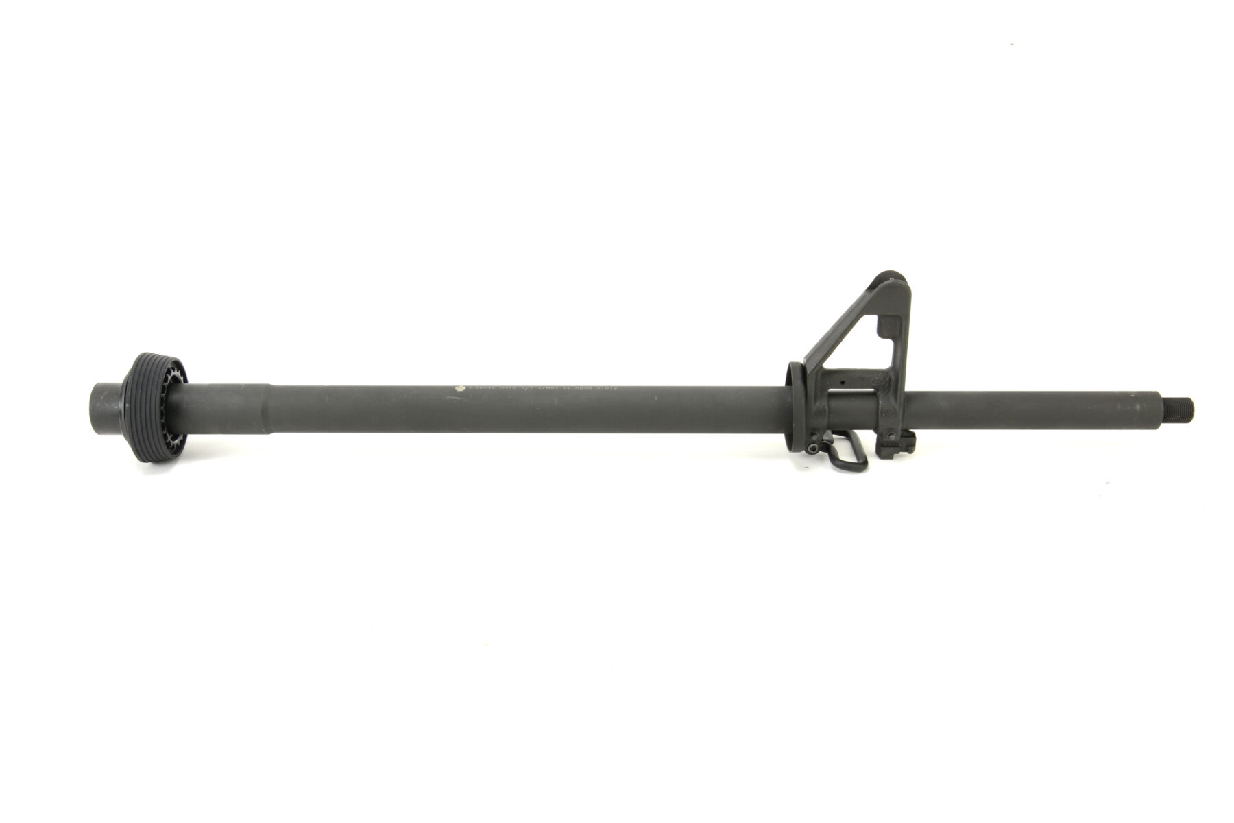 BKF AR15 20″ 5.56 DMR Rifle Length Chrome Lined Phos Barrel W/ FSB ...