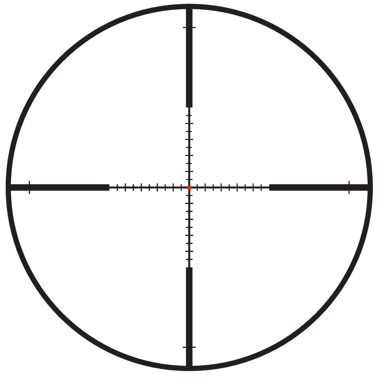 Leupold, Mark 3HD, Rifle Scope, 4-12X40mm, 30mm Maintube, Matte Black ...
