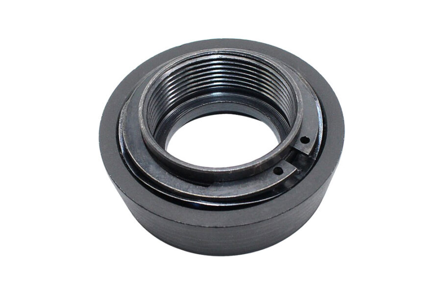 AR15 Barrel Nut and Delta Ring Assembly