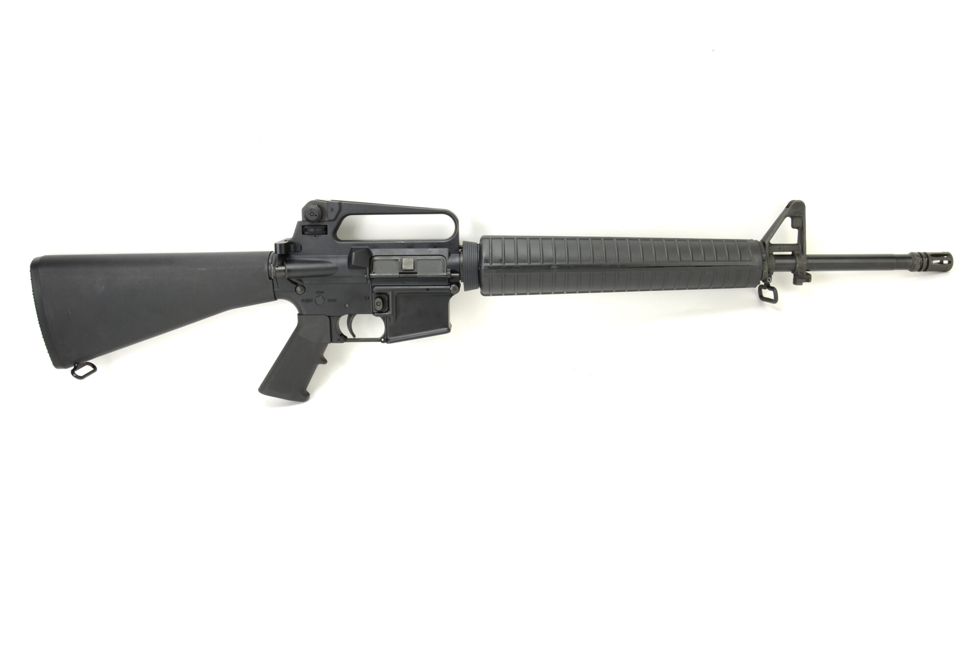 All Retro & Military Complete Firearms Archives — B. King's Firearms