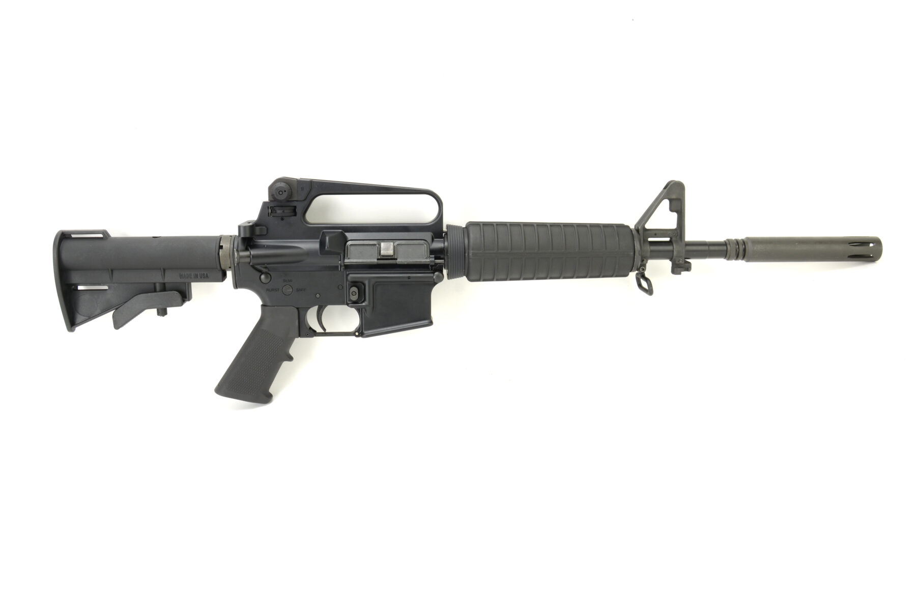 BKF-15 Rifles/Pistols Archives — B. King's Firearms