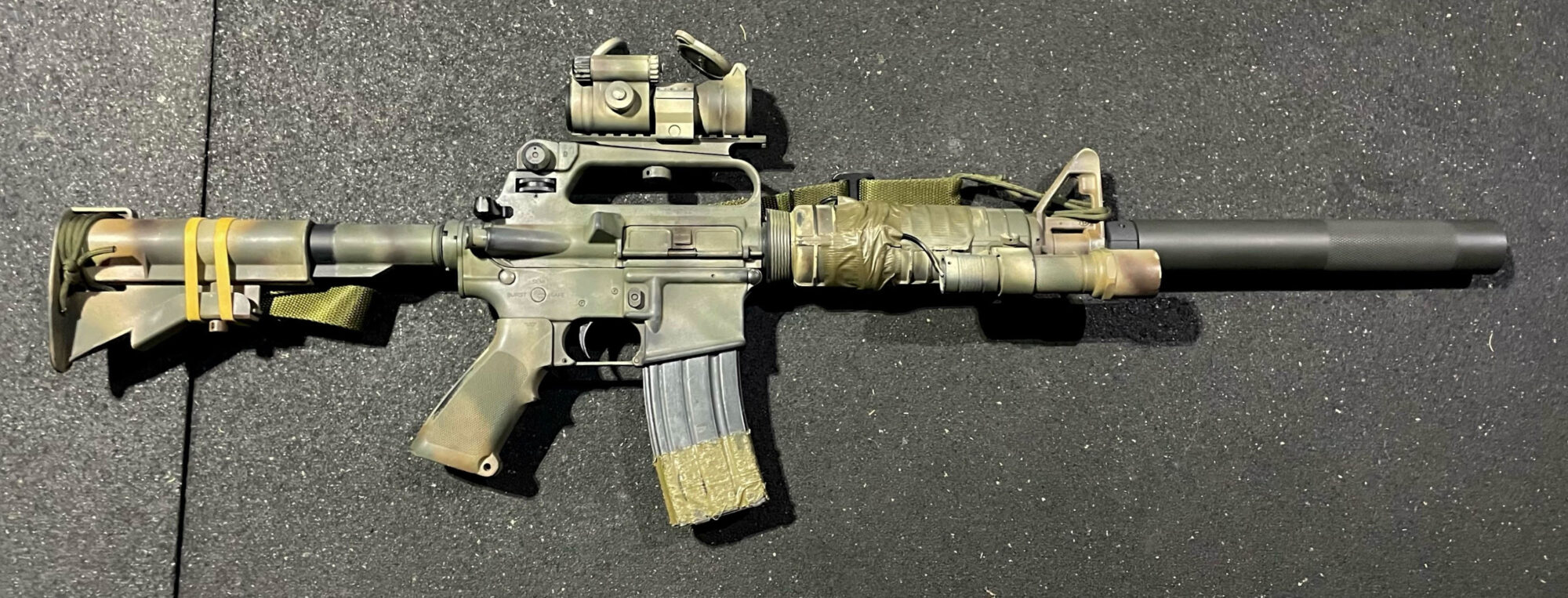 Customer Build Gallery