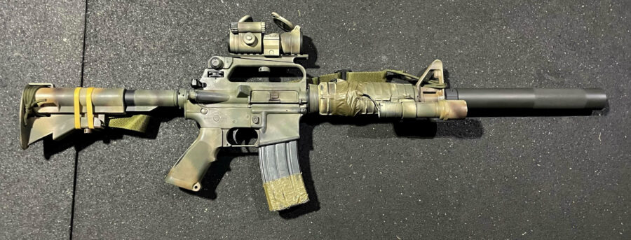 Customer Build Gallery