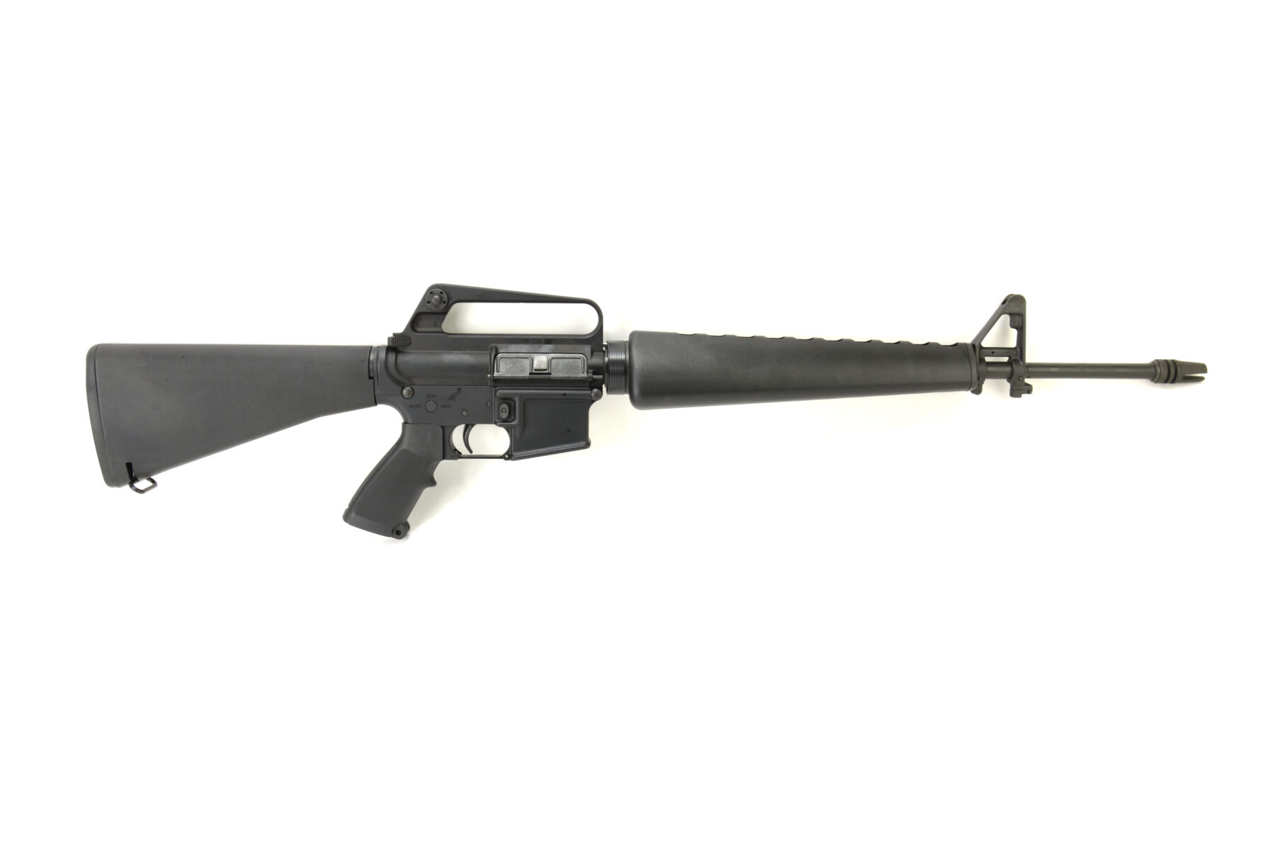 BKF M16A1 20" 5.56 Nato Complete Rifle (Colt Model 602)